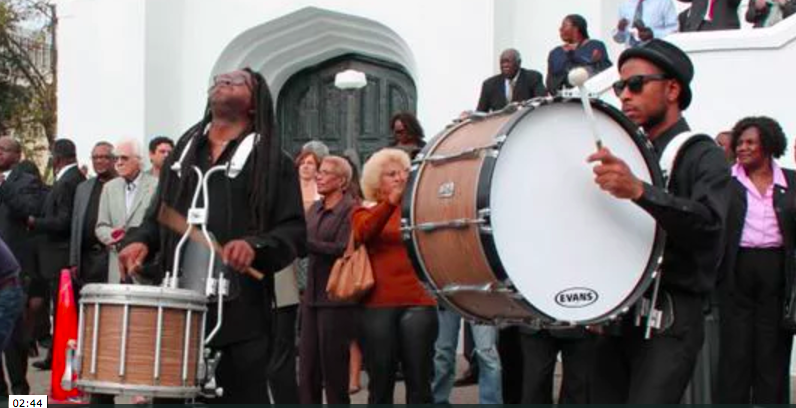 Saying goodbye to one of Charleston's Greats - Jack McCray | Kristin B. Walker - Realtor®