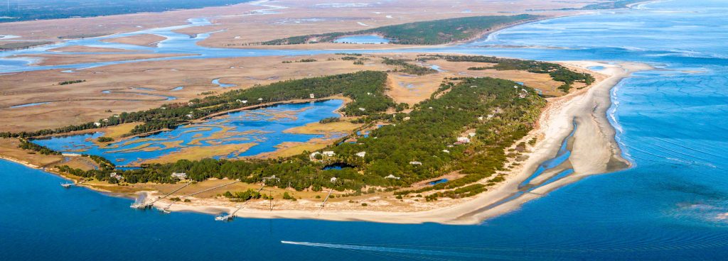 Dewees Island - Charleston's most magical place you have probably never ...