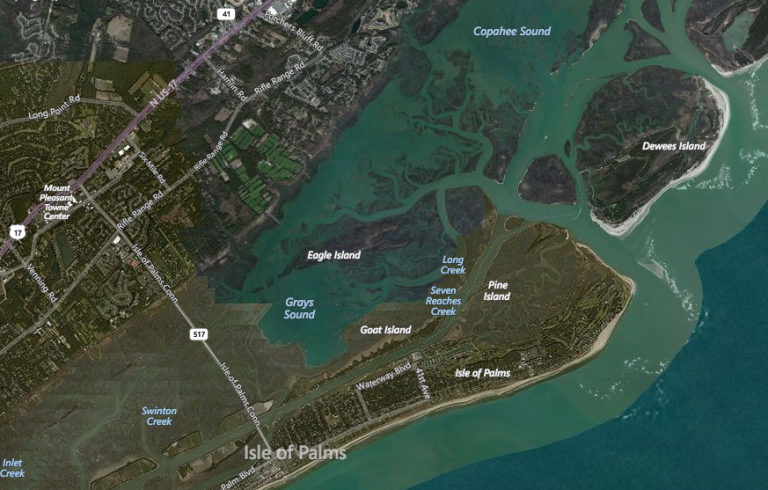 Dewees Island - Charleston's most magical place you have probably never ...